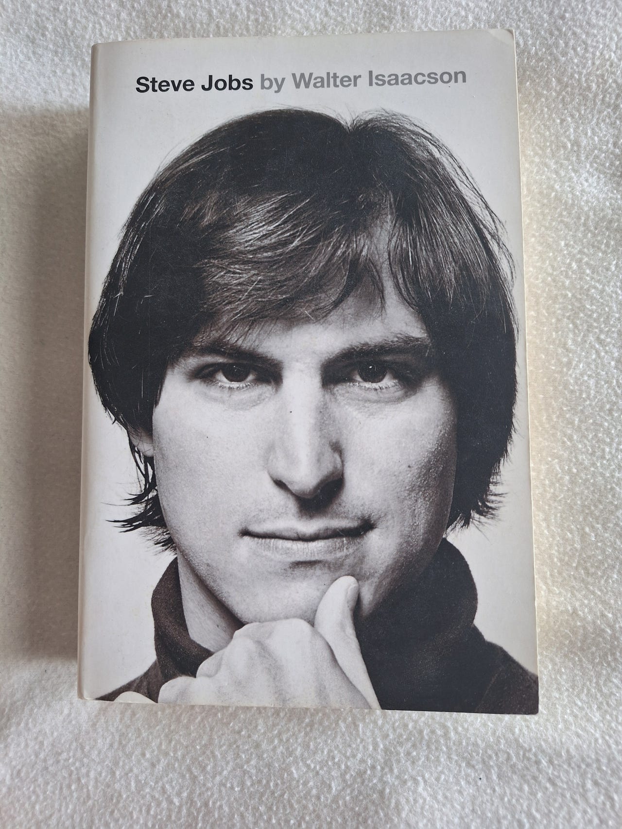 Steve Jobs biography | Tori