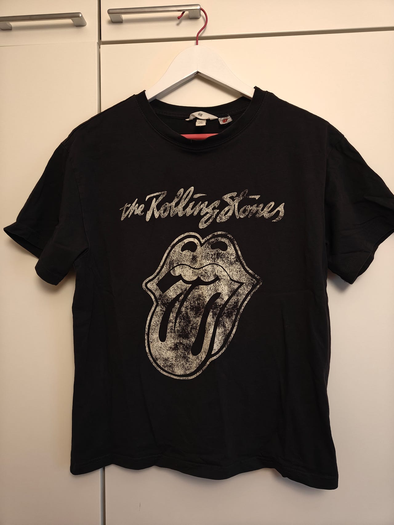 Rolling Stones t-paita, S | Tori