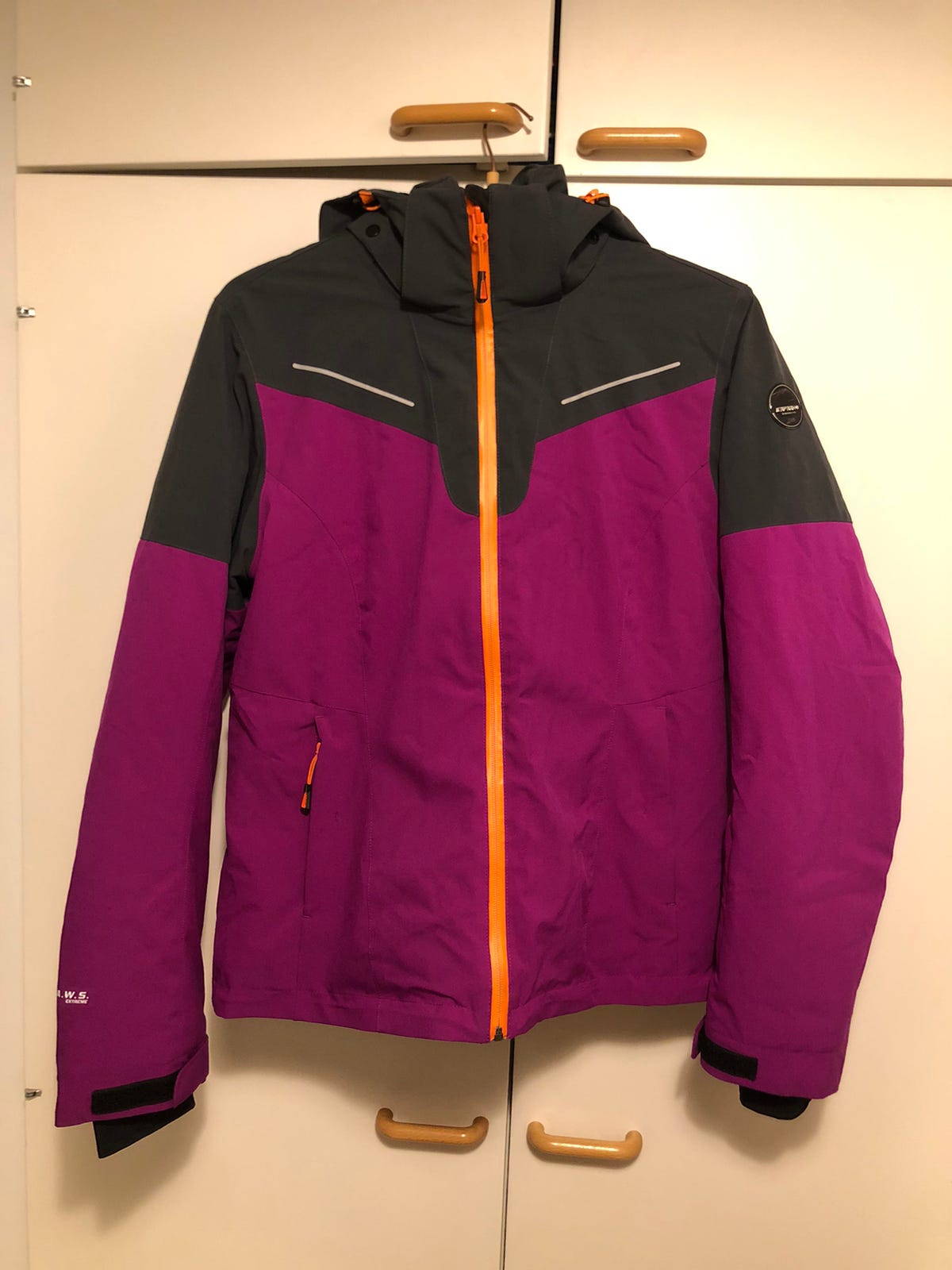Icepeak laskettelutakki | Tori