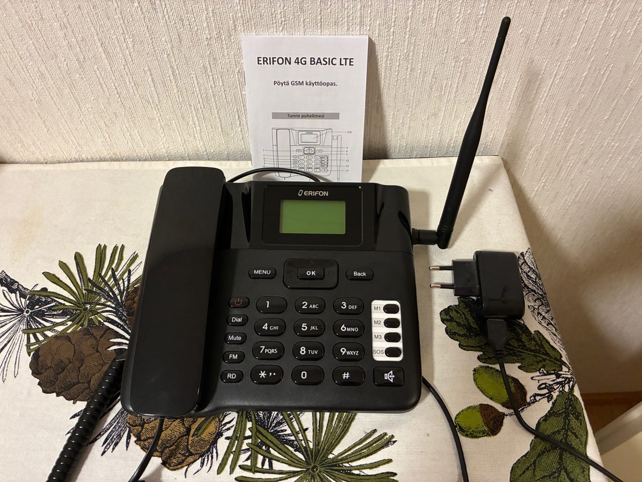 Erifon 4G Basic LTE | Tori
