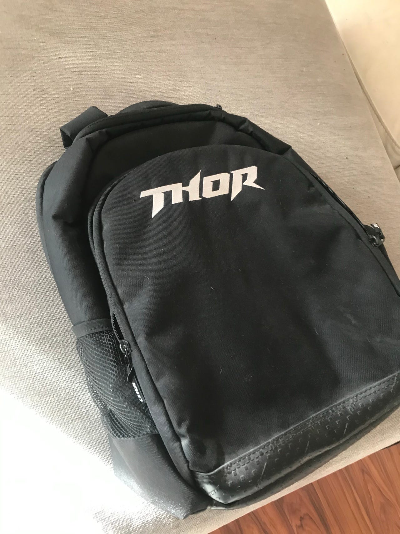 THOR MP reppu | Tori