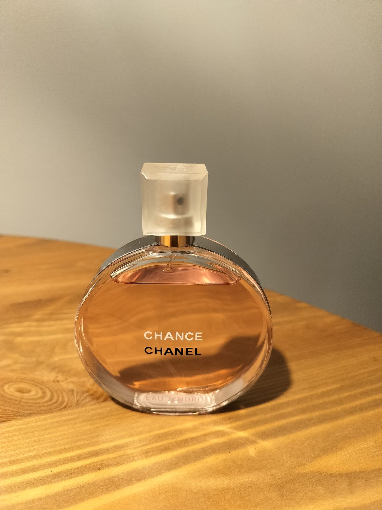 Chanel hajuvesi | Tori