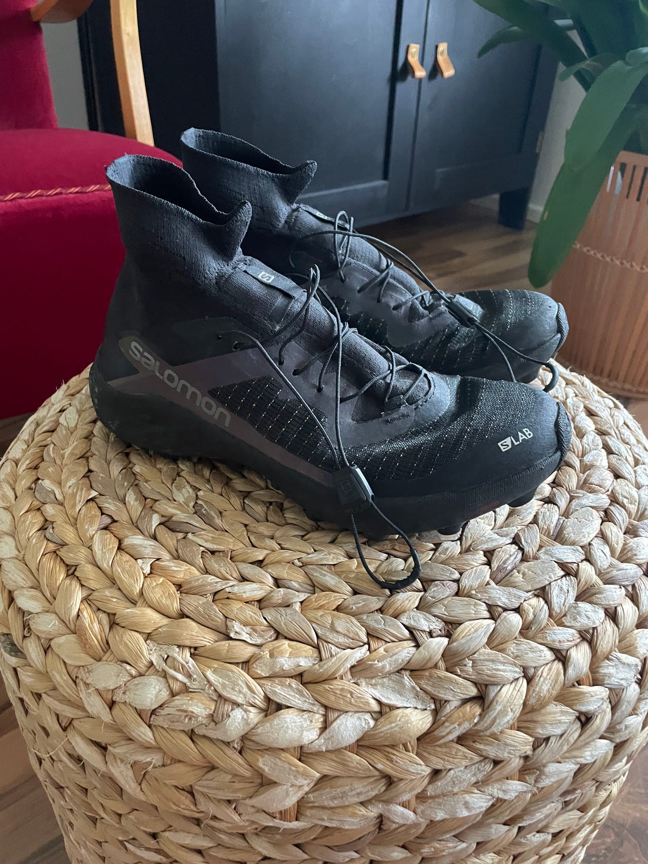 Salomon S/LAB Cross 2 | Tori