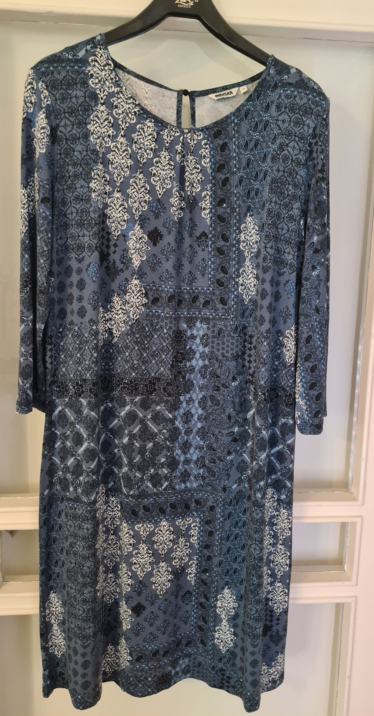 Indiska, mekko/tunika, koko M | Tori