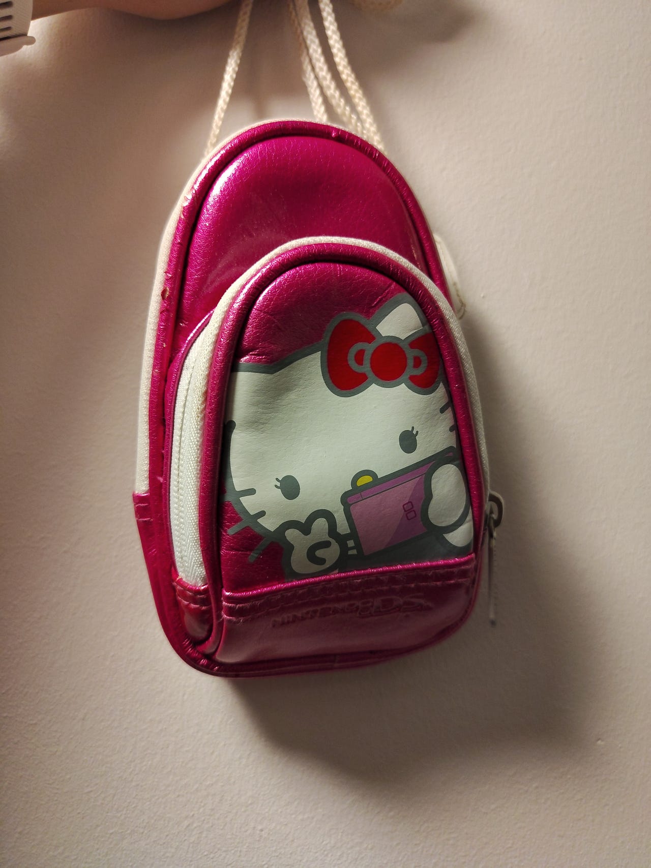 Nintendo DS minireppu Hello Kitty | Tori