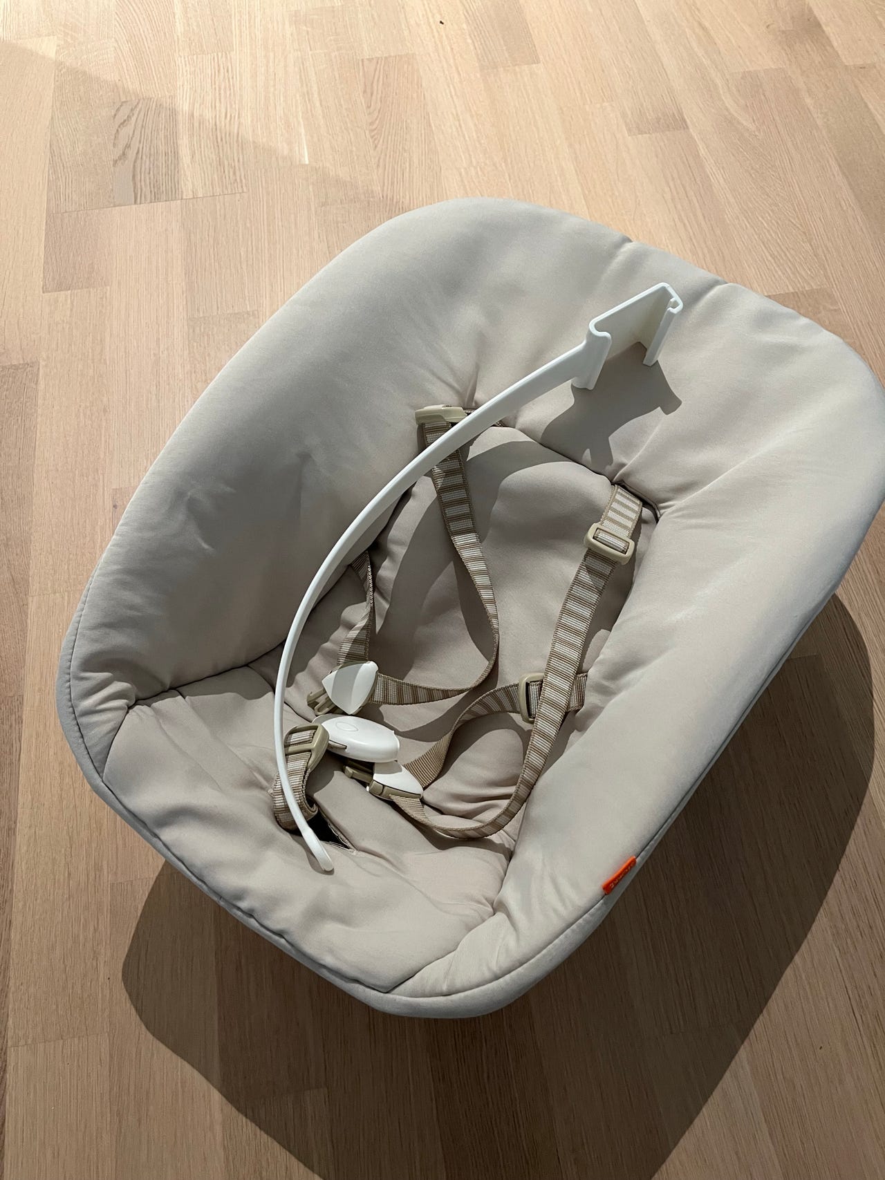 Stokke Tripp Trapp Newborn Set lelukaarella | Tori