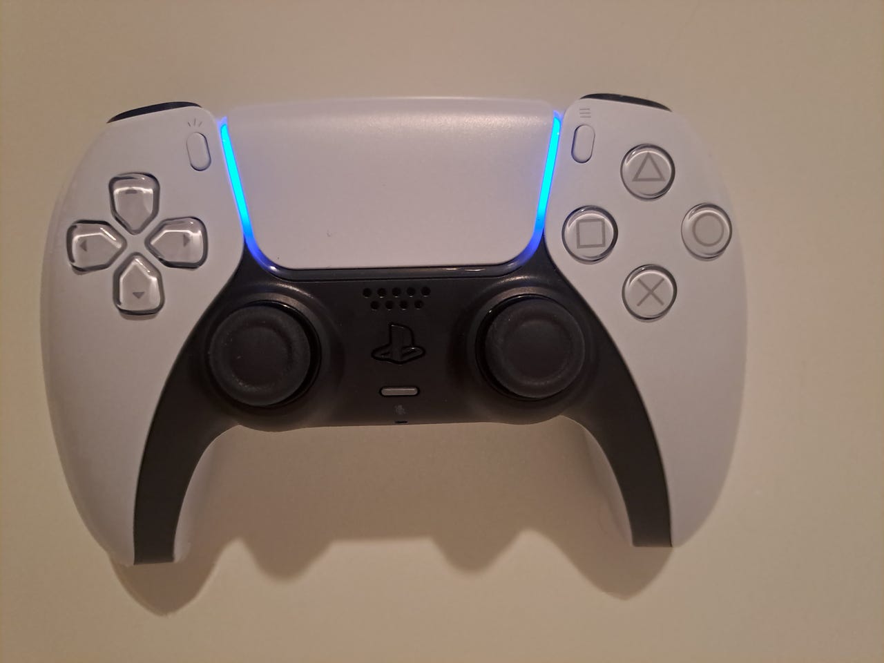 PS5 OHJAIN | Tori