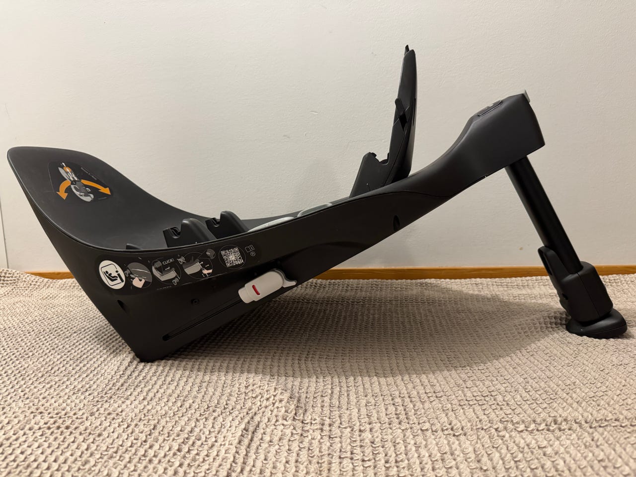 Cybex Base Z -telakka | Tori
