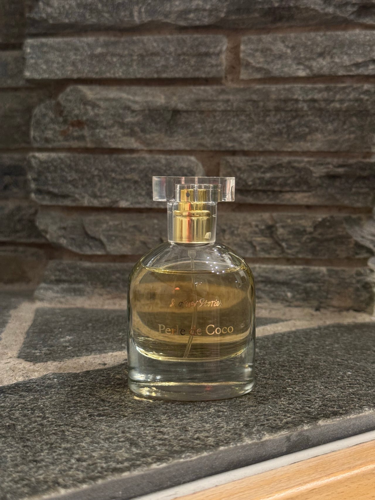 & Other Stories - Perle De Coco 50ml Eau de Toilette | Tori