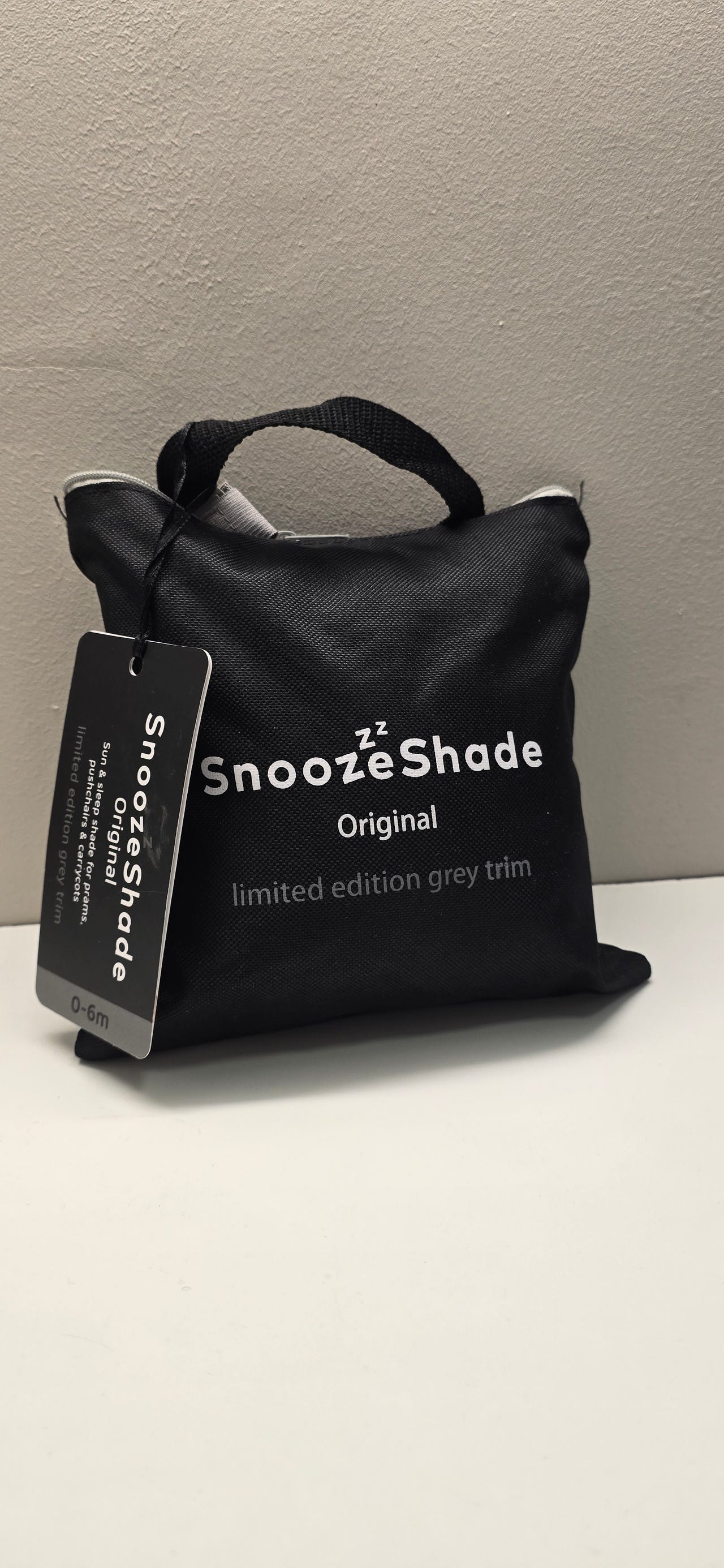 Pimennysverho snoozeshade | Tori