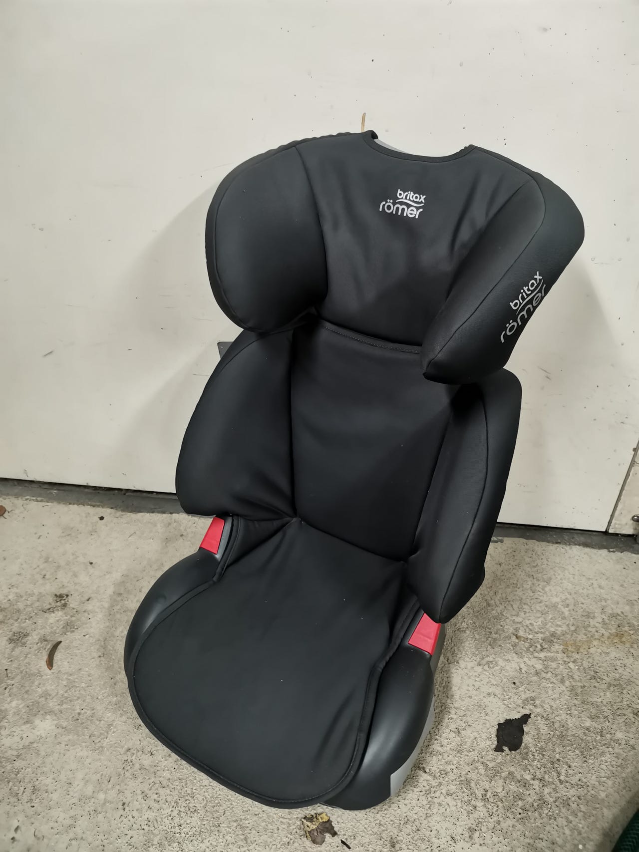 Britax Römer Adventure turvaistuin | Tori