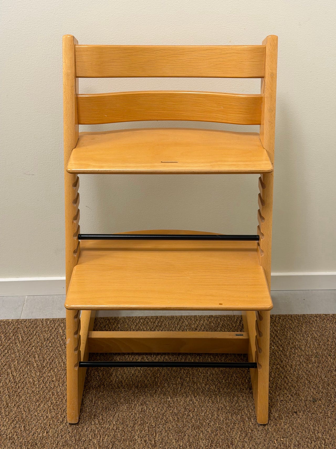 Stokke Tripp Trapp syöttötuoli | Tori