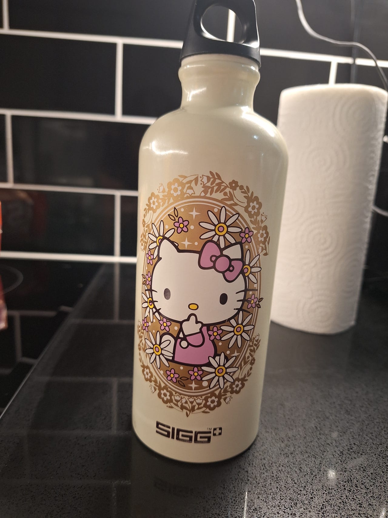 SIGG Hello Kitty juomapullo | Tori