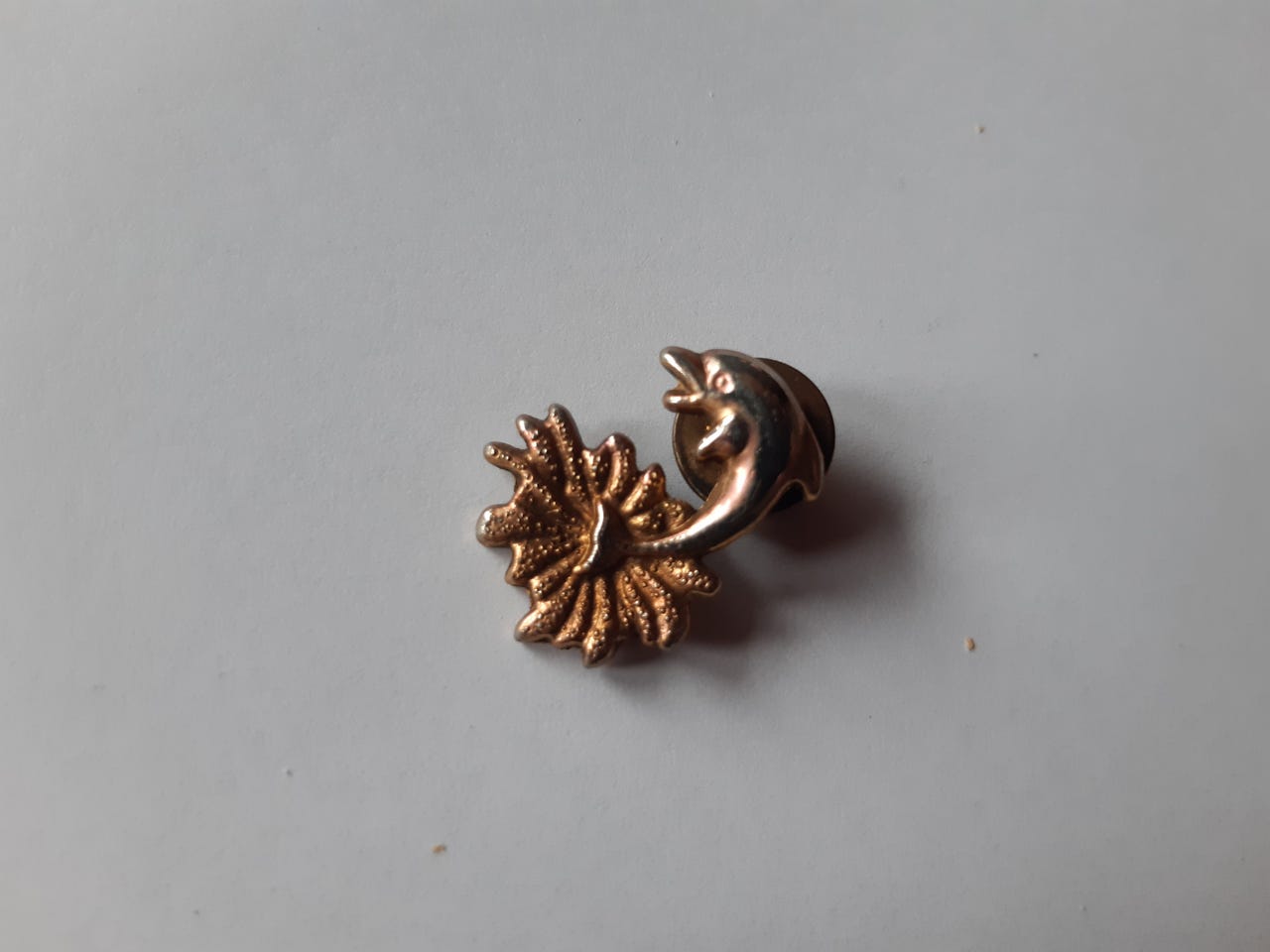 DELFIINI pinssi | Tori
