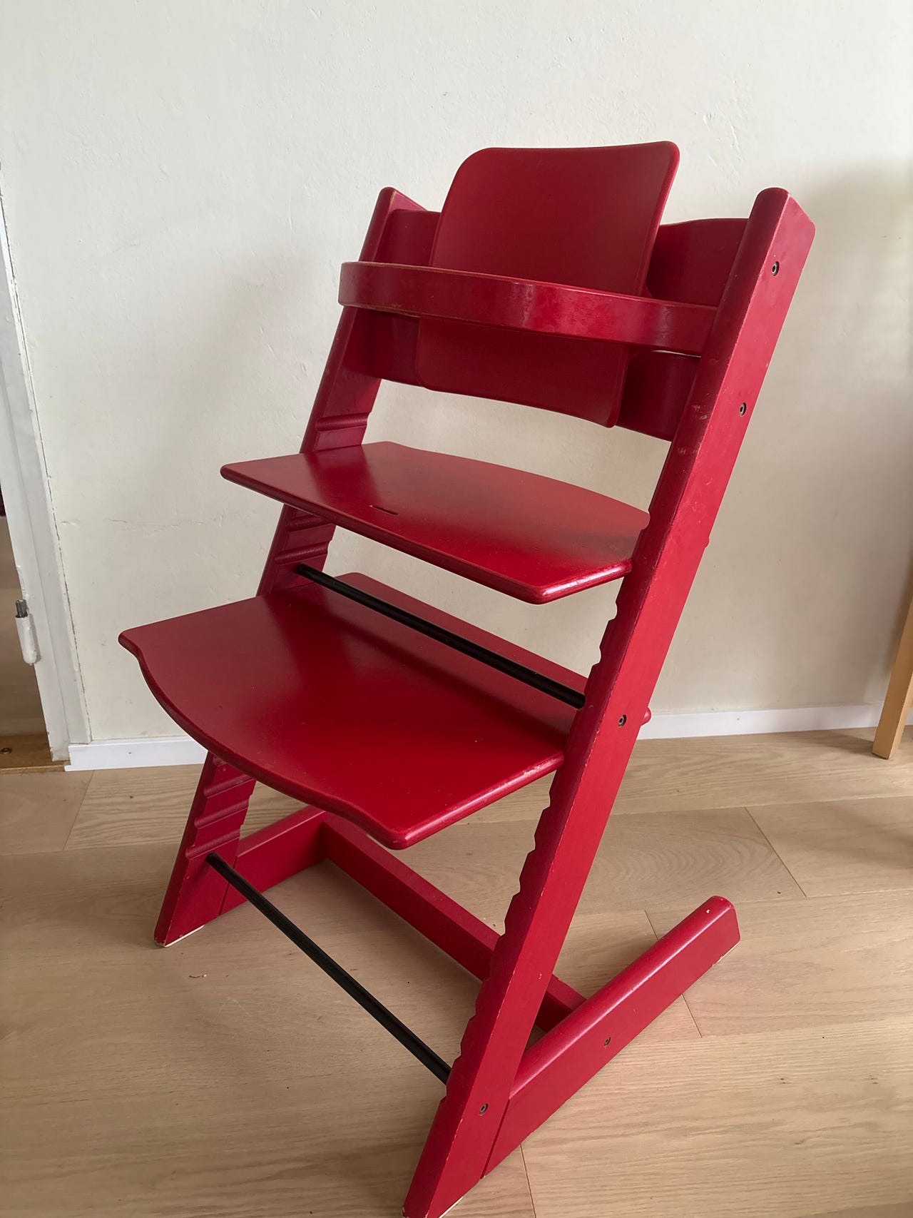 Stokke Tripp trapp Syöttötuoli | Tori