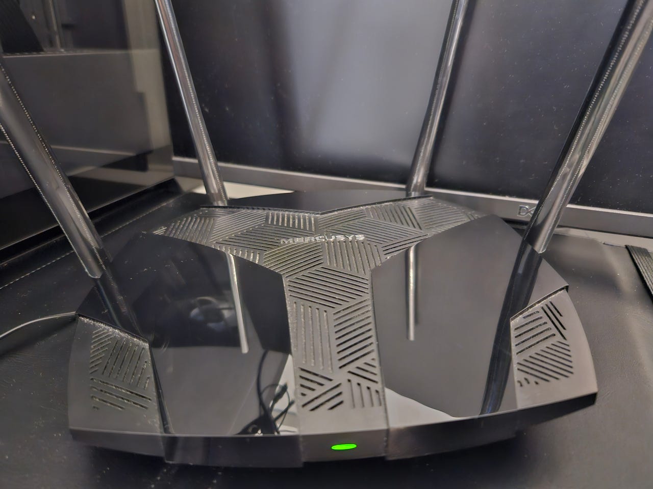 AX3000 Dual-Band Wi-Fi 6 -reititin | Tori