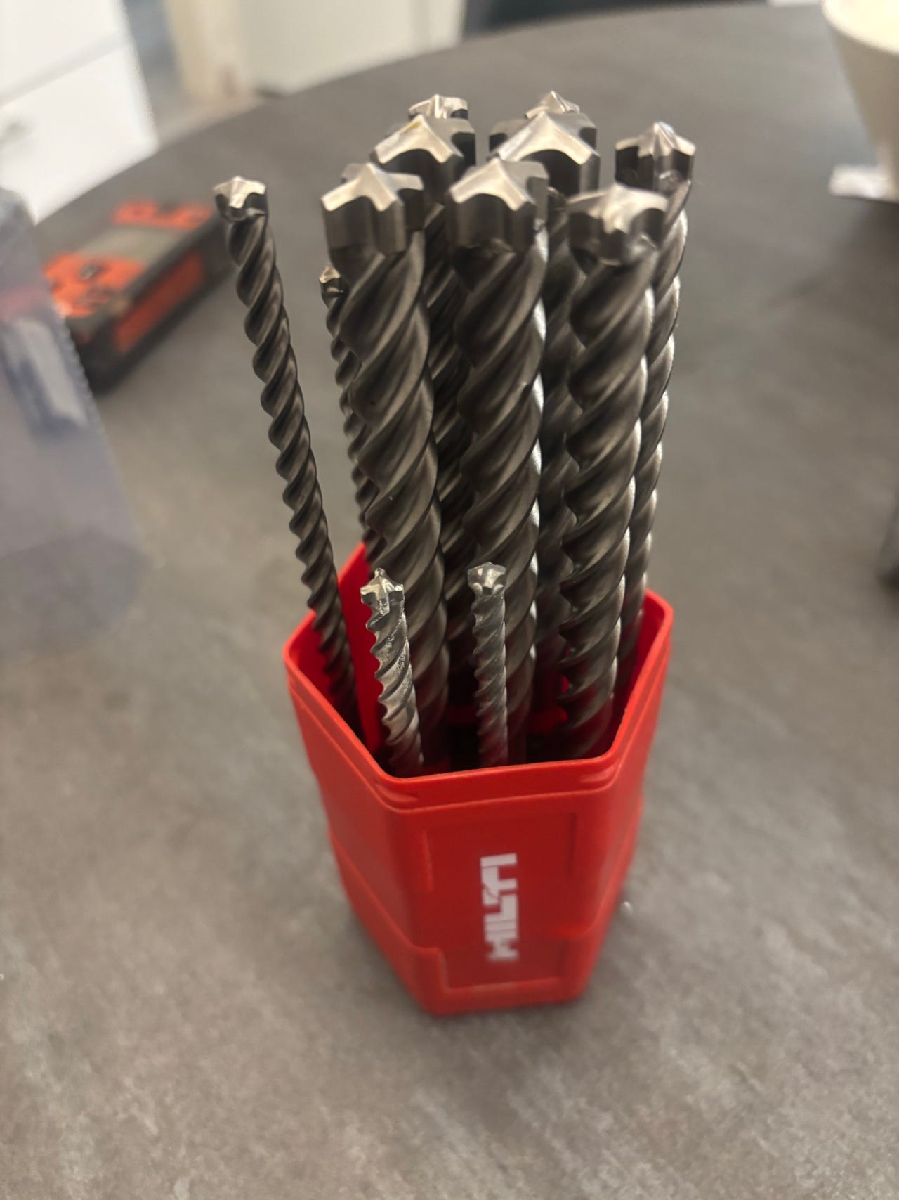 Hilti TE-CX set L2 | Tori