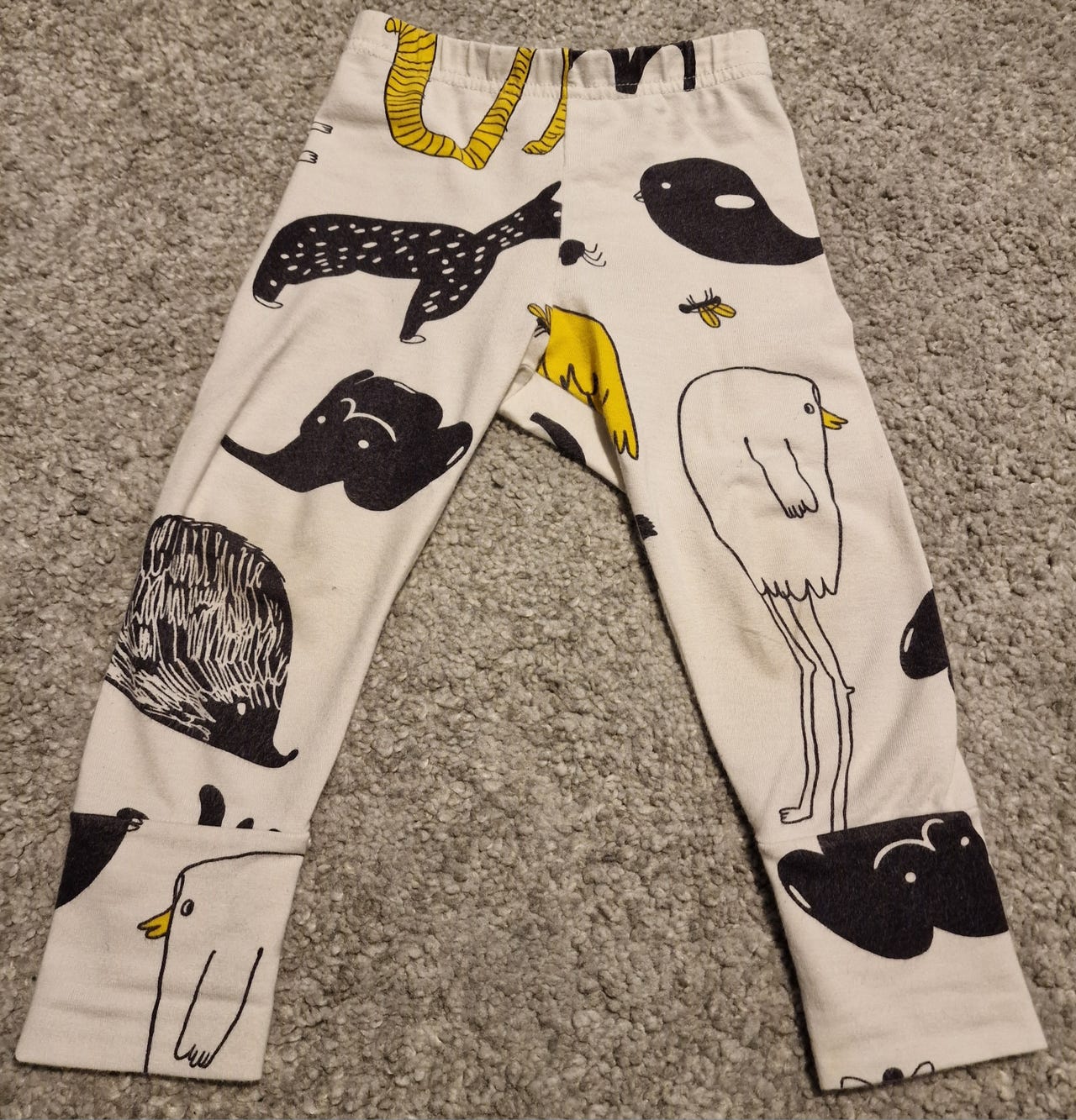 Vauvan Papu housut | Tori