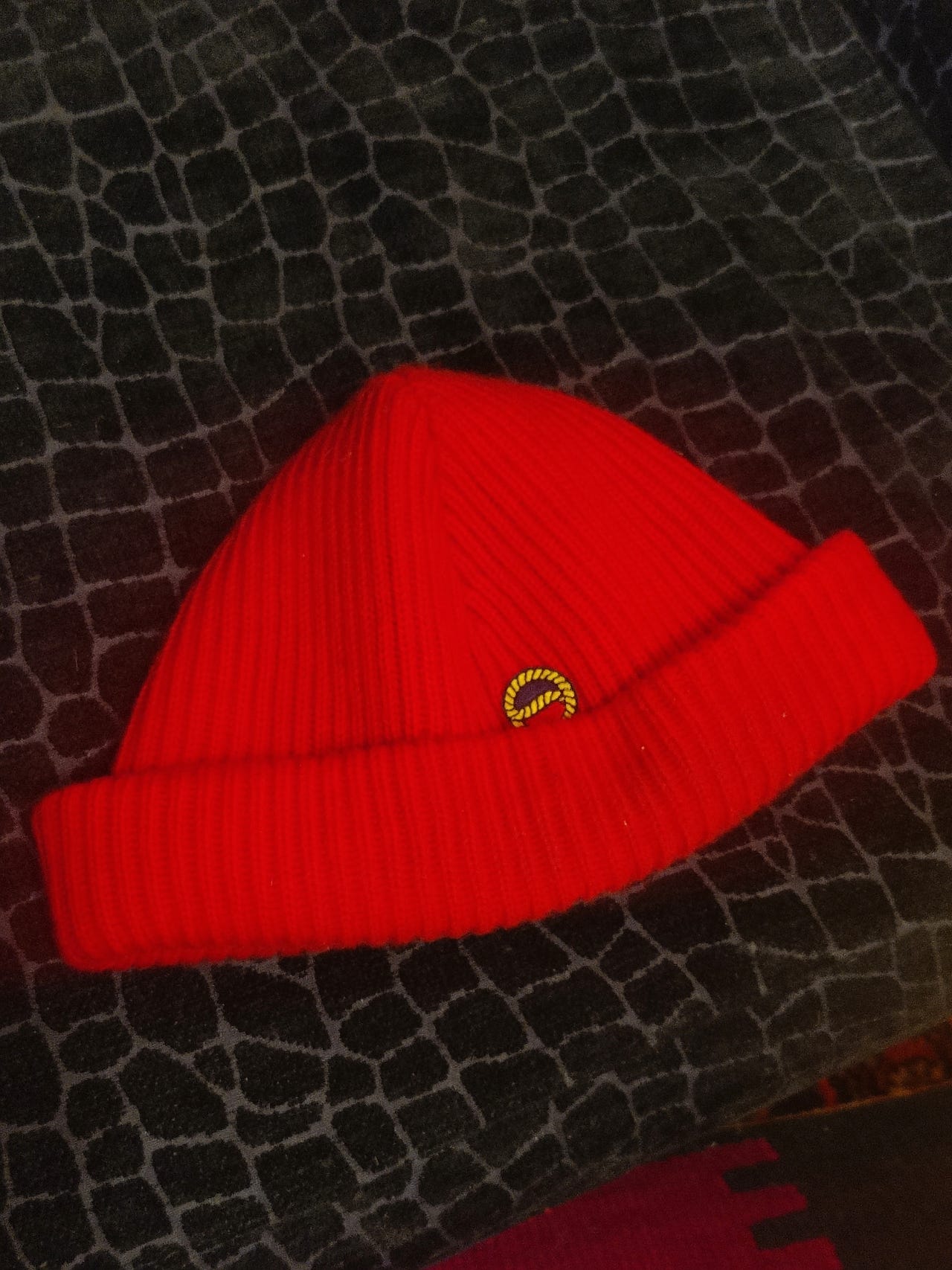 Busnel Merinovilla Beanie | Tori