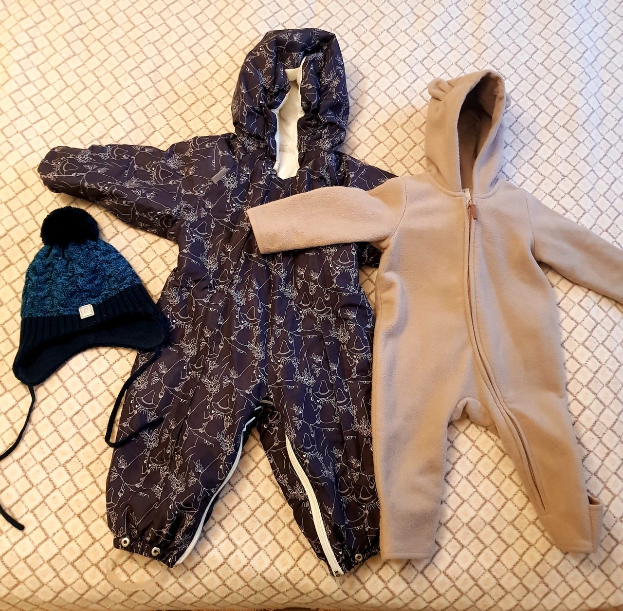 Reima Unisex Lasten Haalari Koko 68-74 | Tori