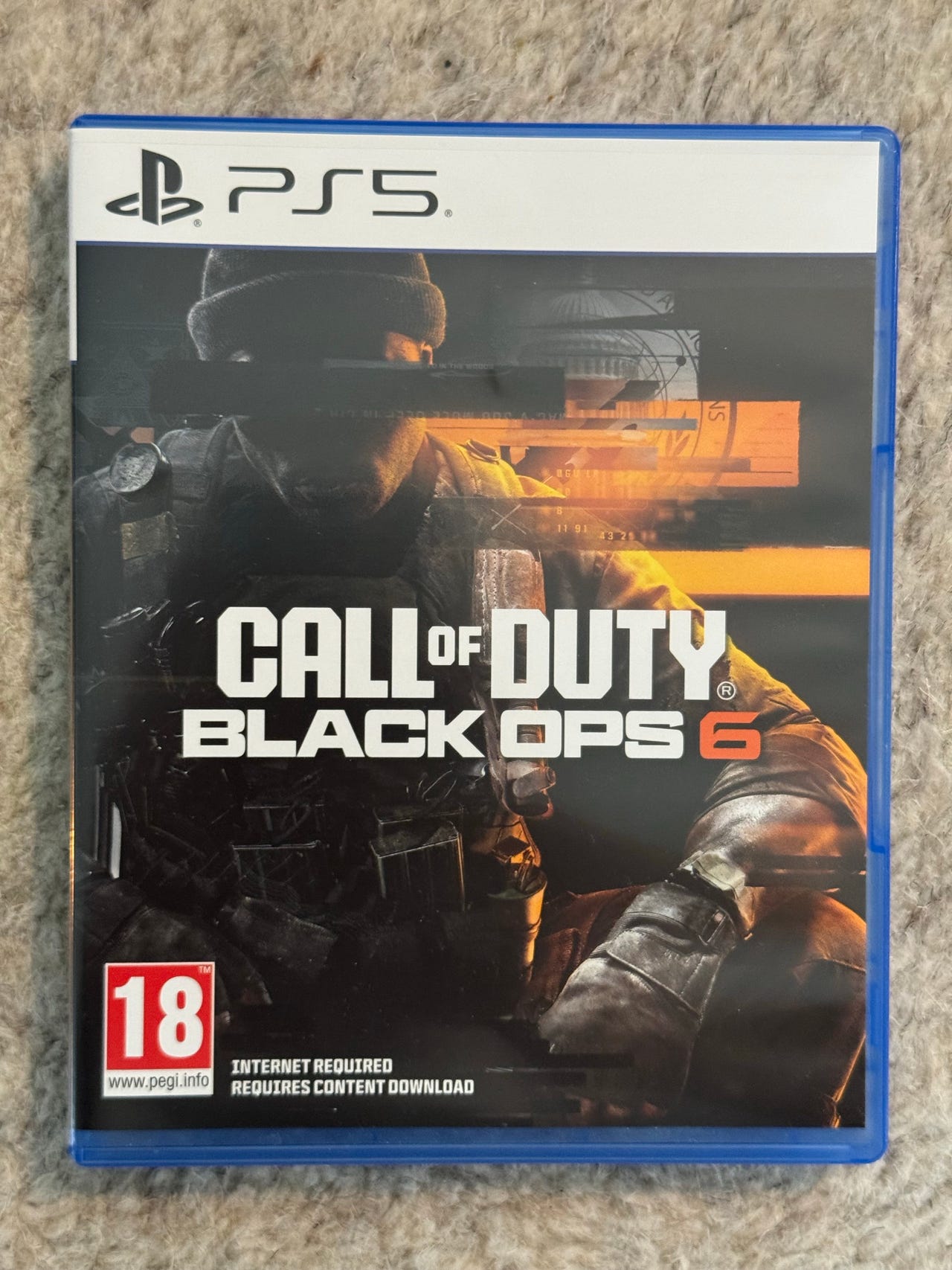 PS5 pelejä. TLOU2 Remastered, BO6 ja Dragons Dogma 2 | Tori