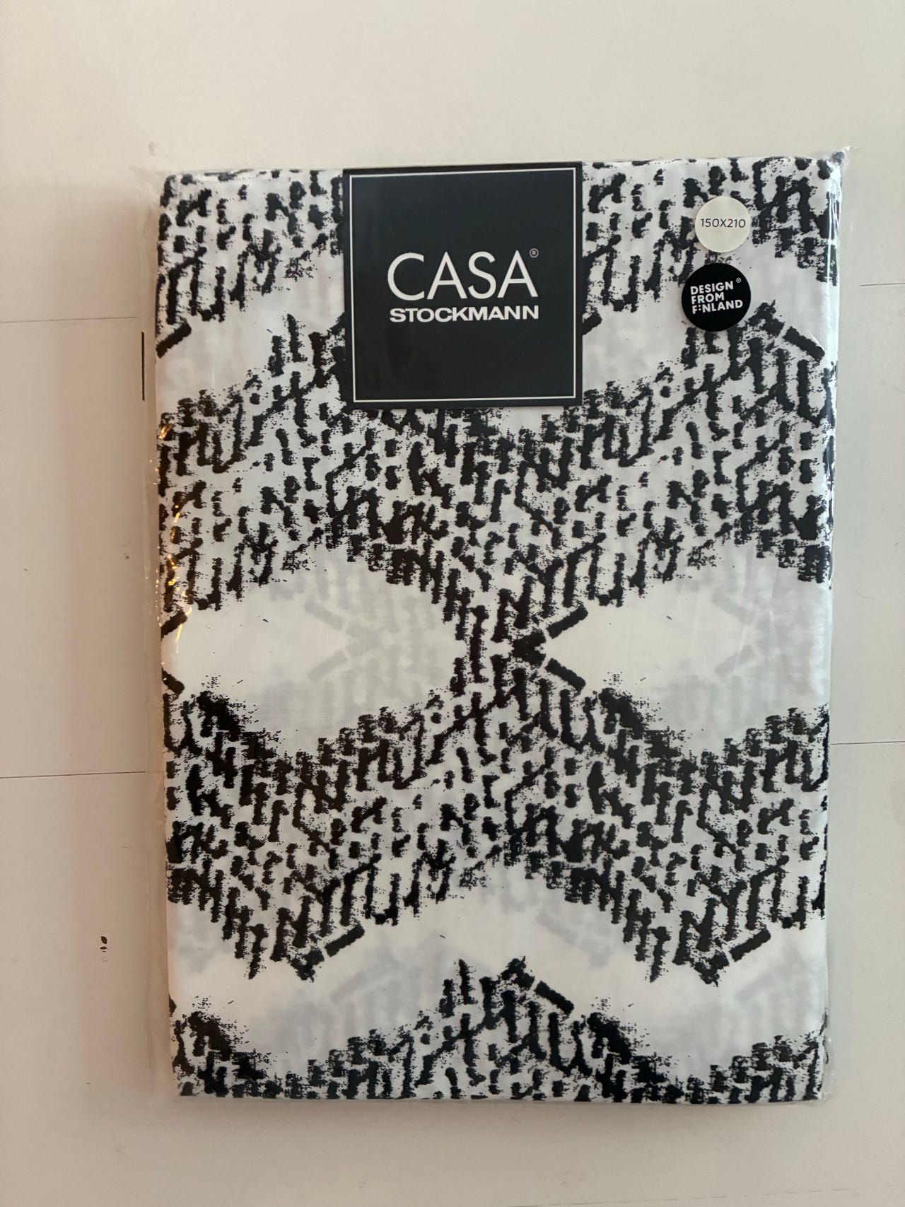 Casa Stockmann pussilakana | Tori