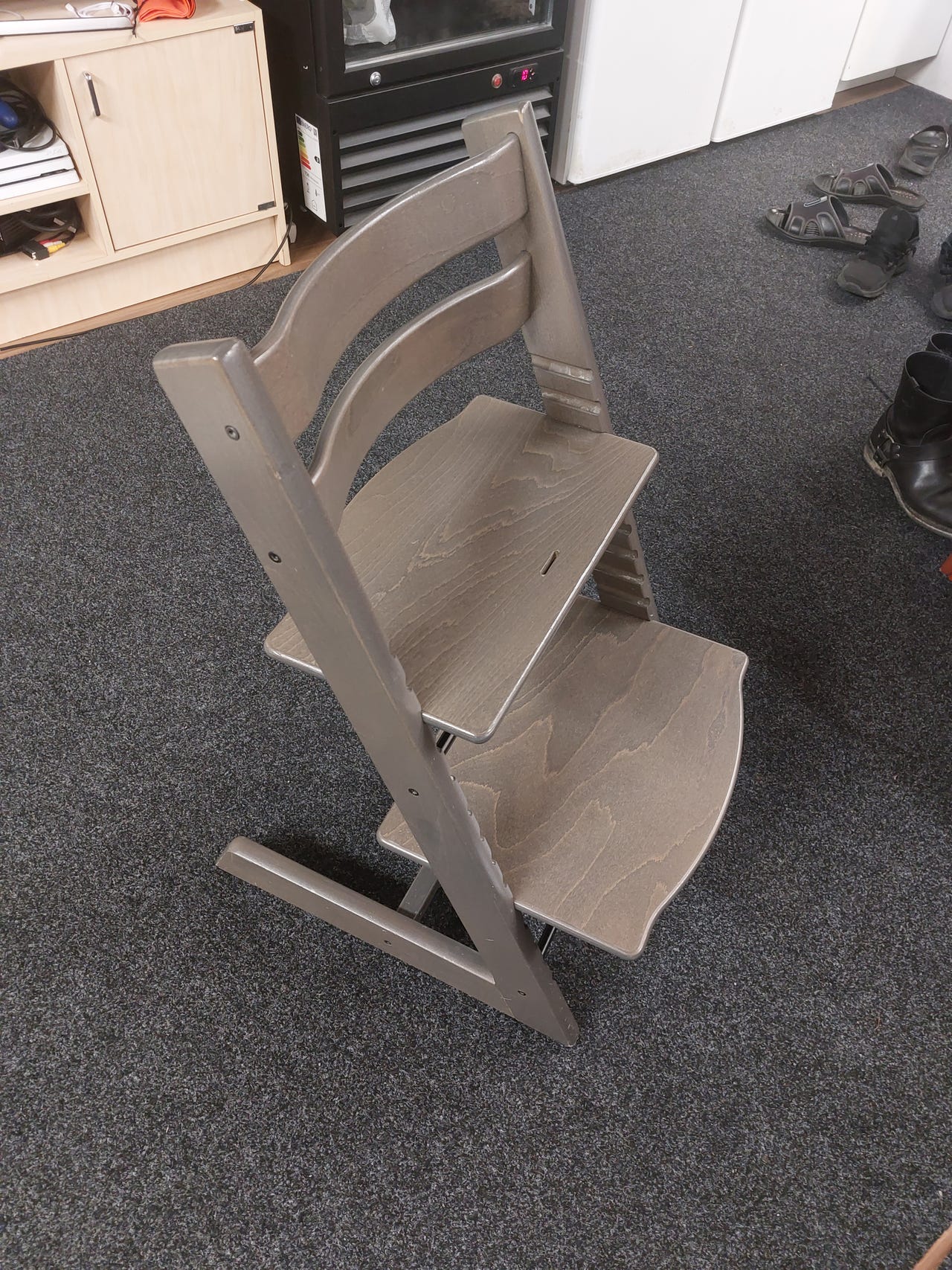 Stokke tripp trapp | Tori