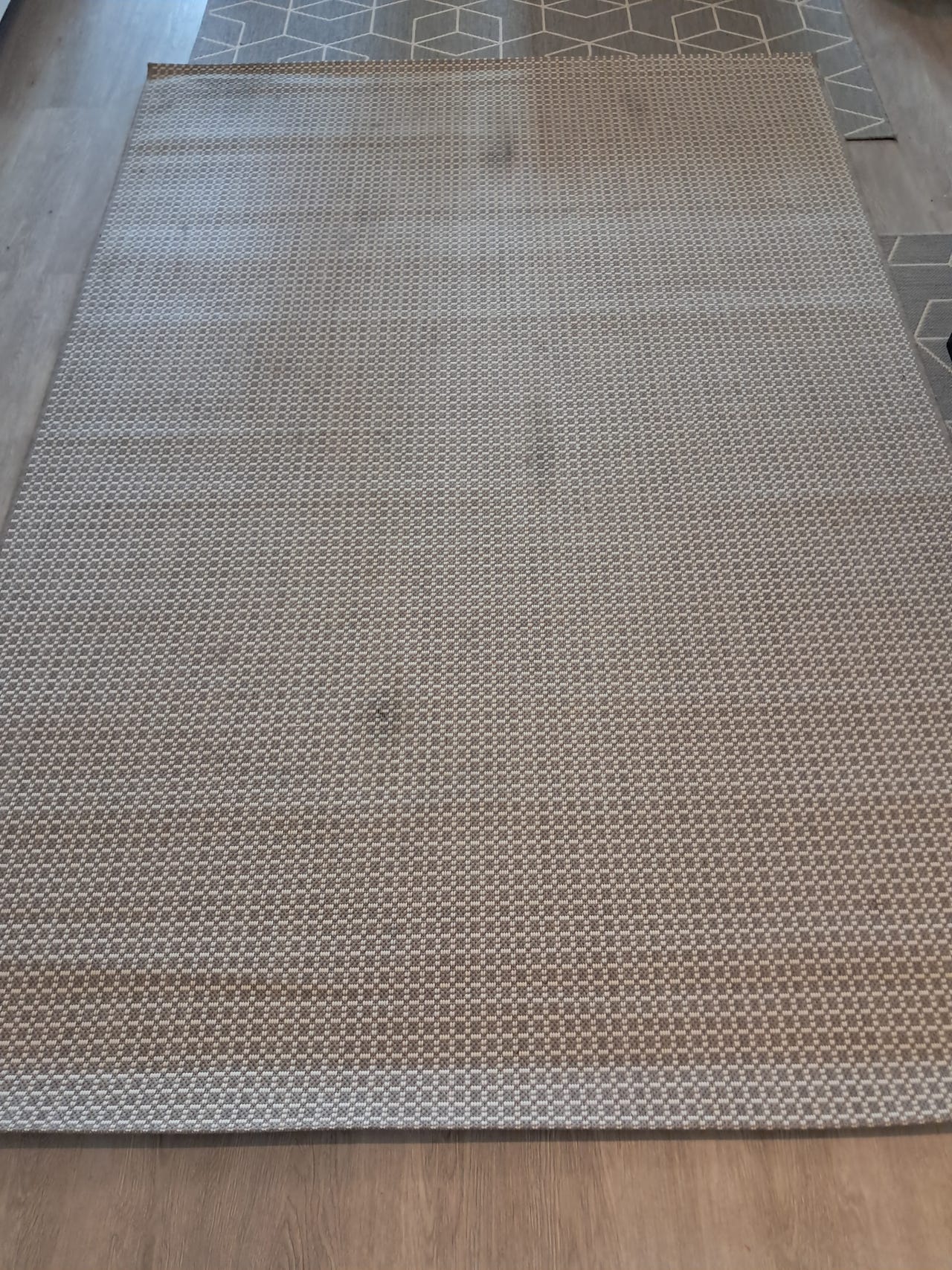 Polypropeeni matto 160x230 | Tori