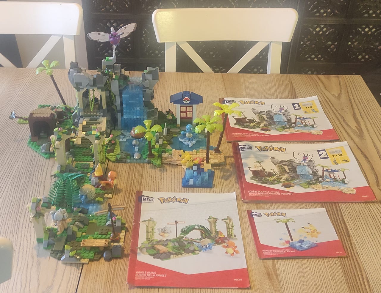 Pokemon mega setti | Tori