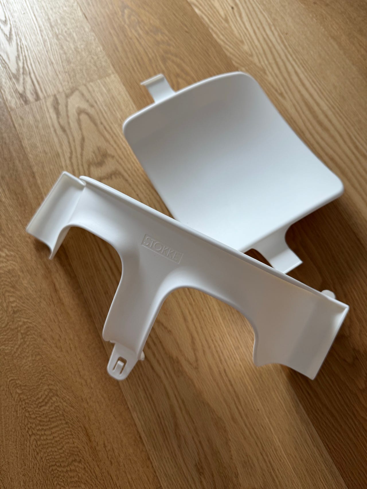 Stokke Tripp Trapp Vauvasetti | Tori