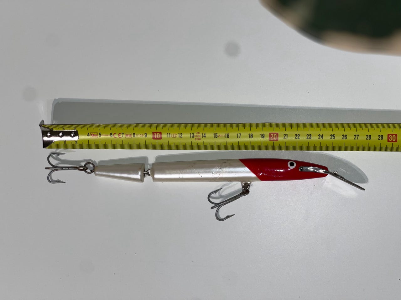 Rapala sliver 20cm | Tori