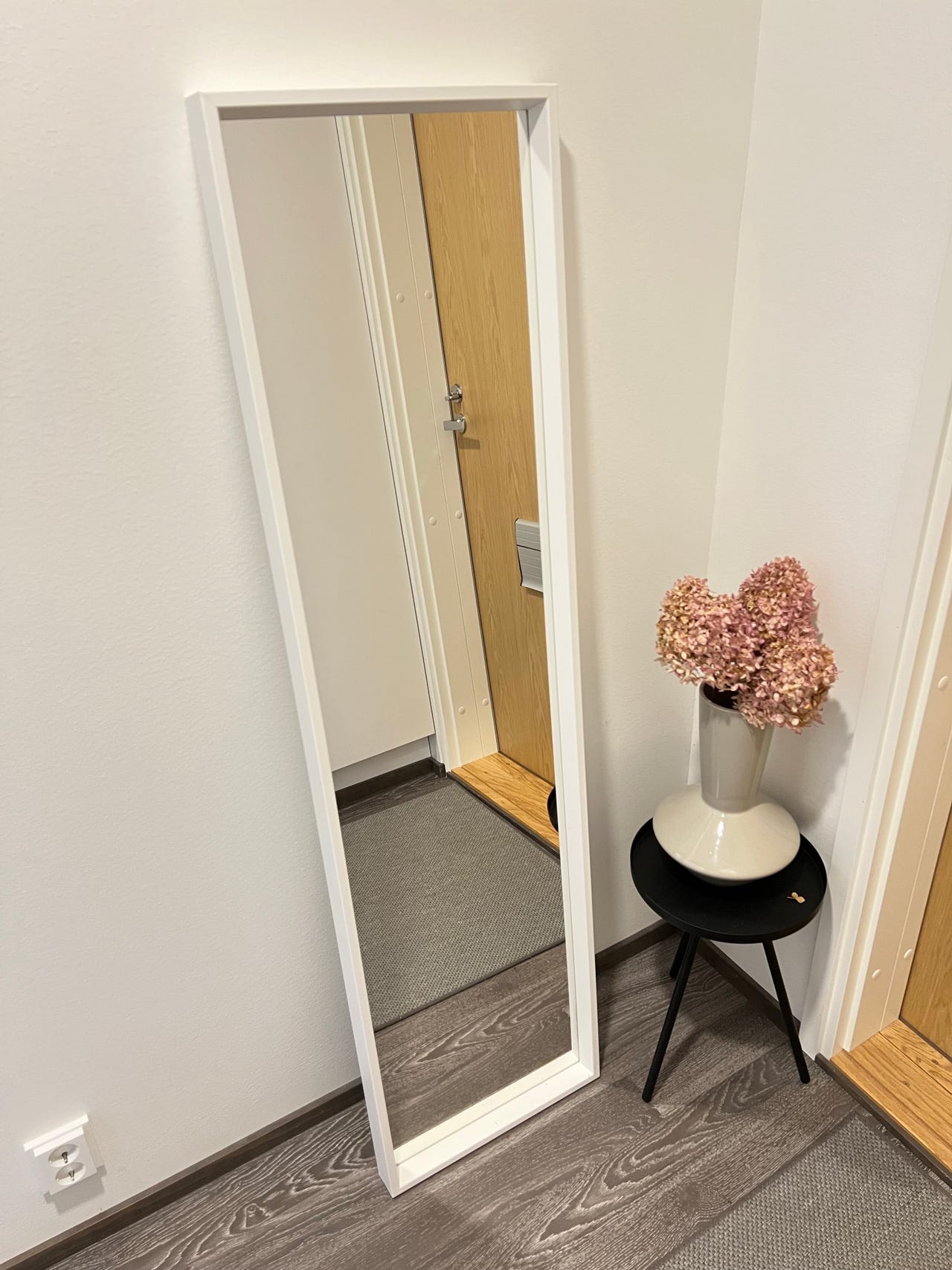 IKEA Nissedal peili | Tori