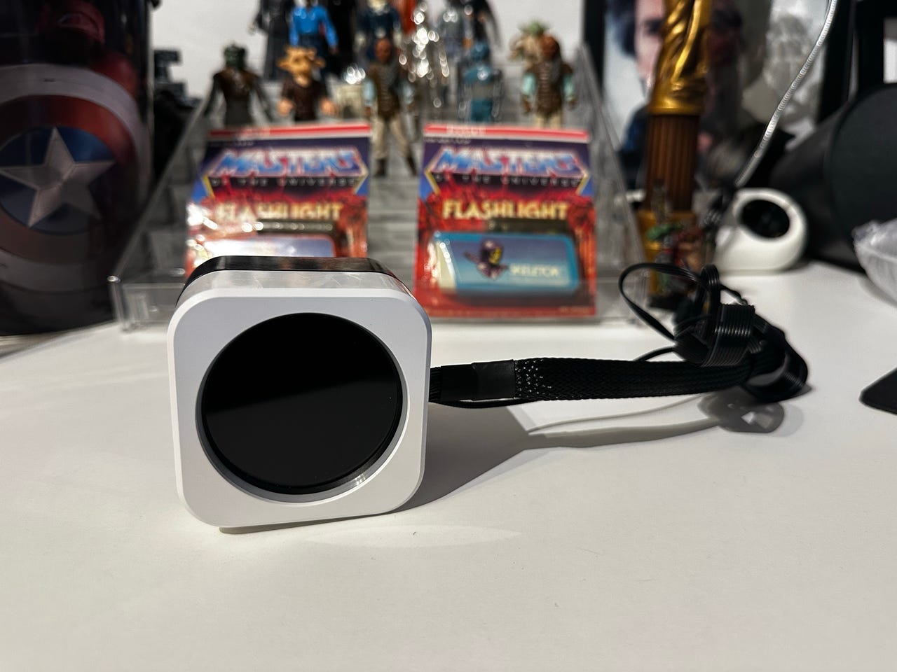 Corsair iCUE ELITE LCD Display kit - päivityssarja | Tori