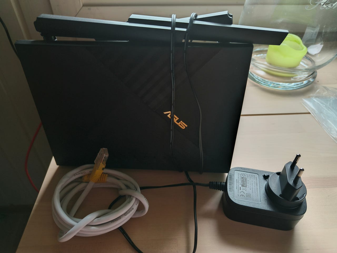 ASUS 4G-reititin | Tori