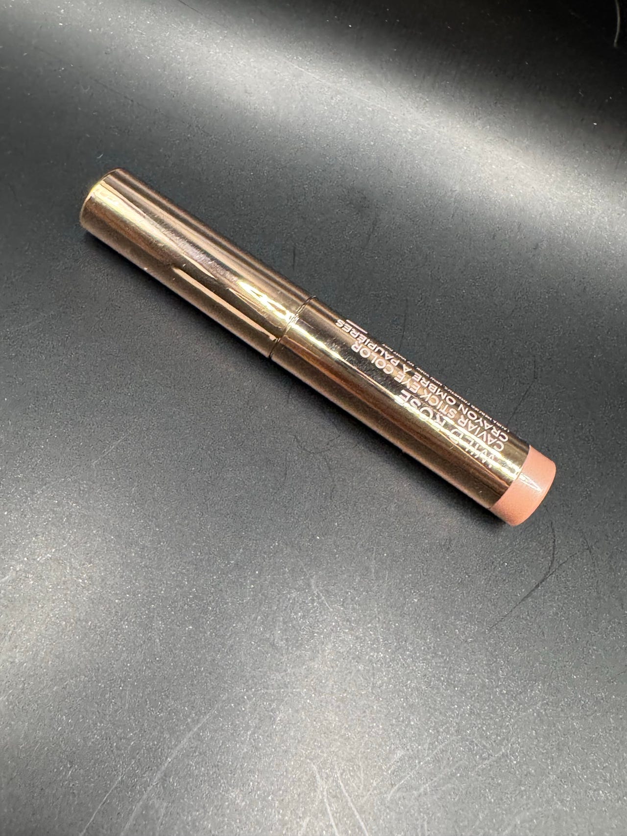 Laura Mercier caviar stick wild rose | Tori