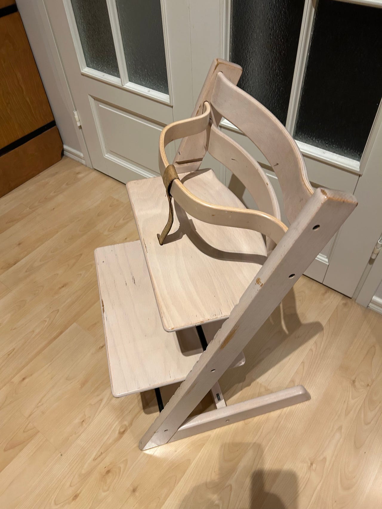Stokke Tripp Trapp lasten tuoli | Tori