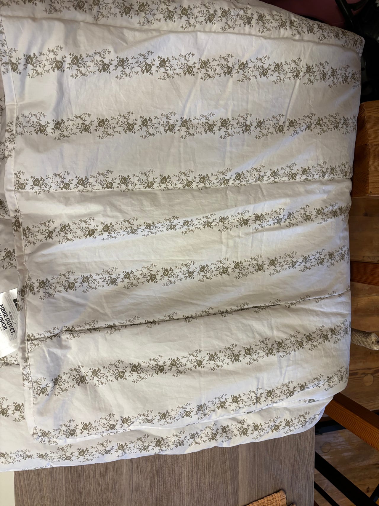 Lasten peitto 115 x 130 | Tori