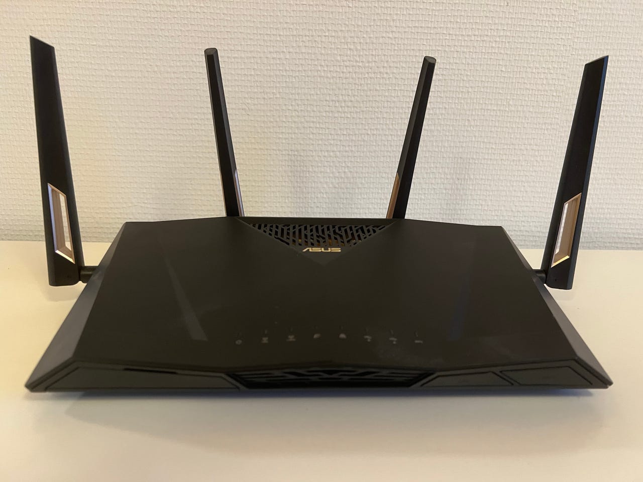 ASUS Reititin RT-AX88U | Tori