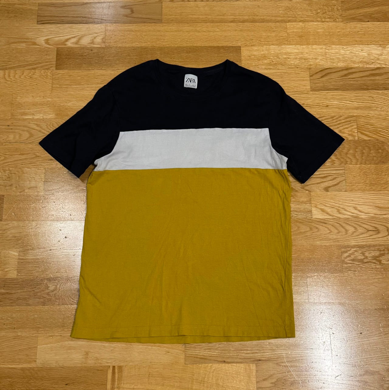 Zara t-paita L | Tori