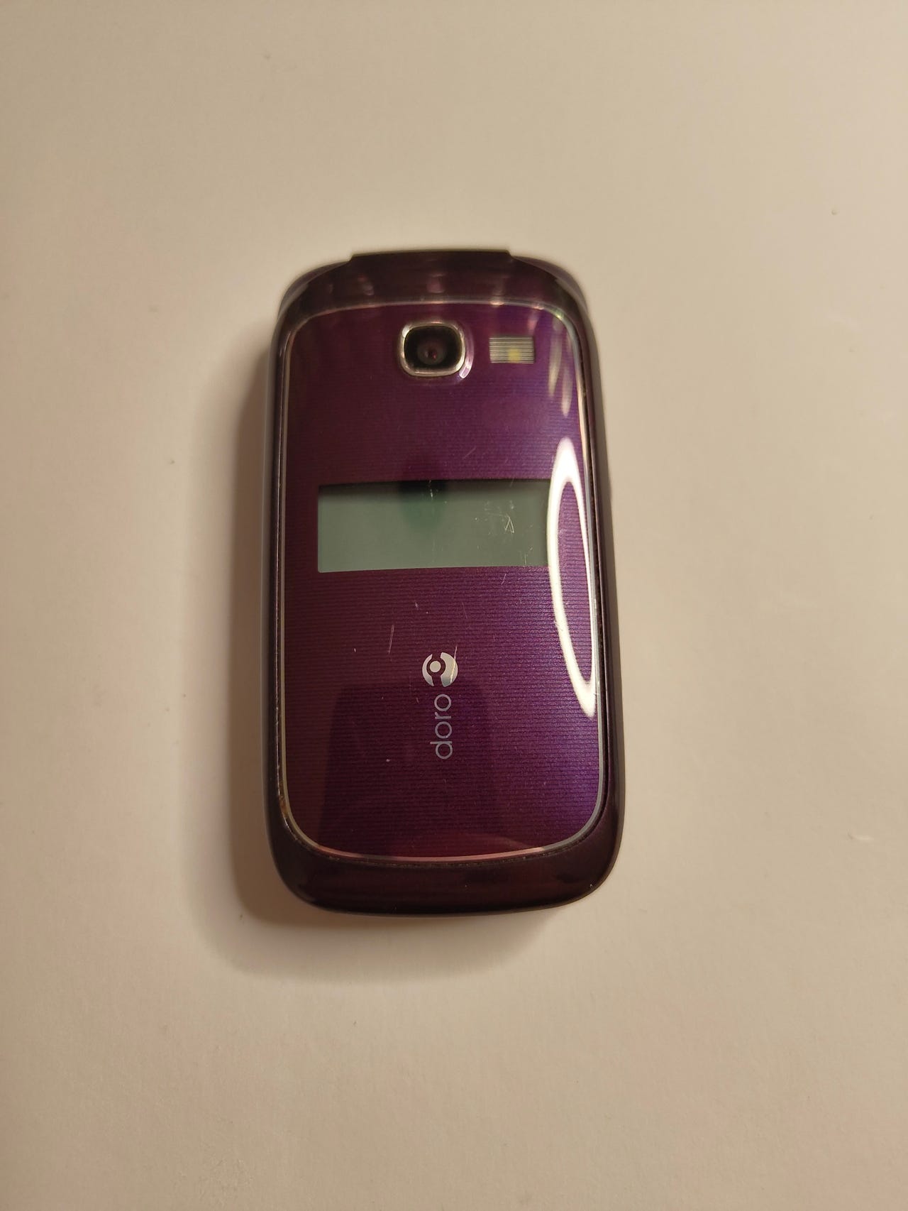 Doro PhoneEasy 615 | Tori