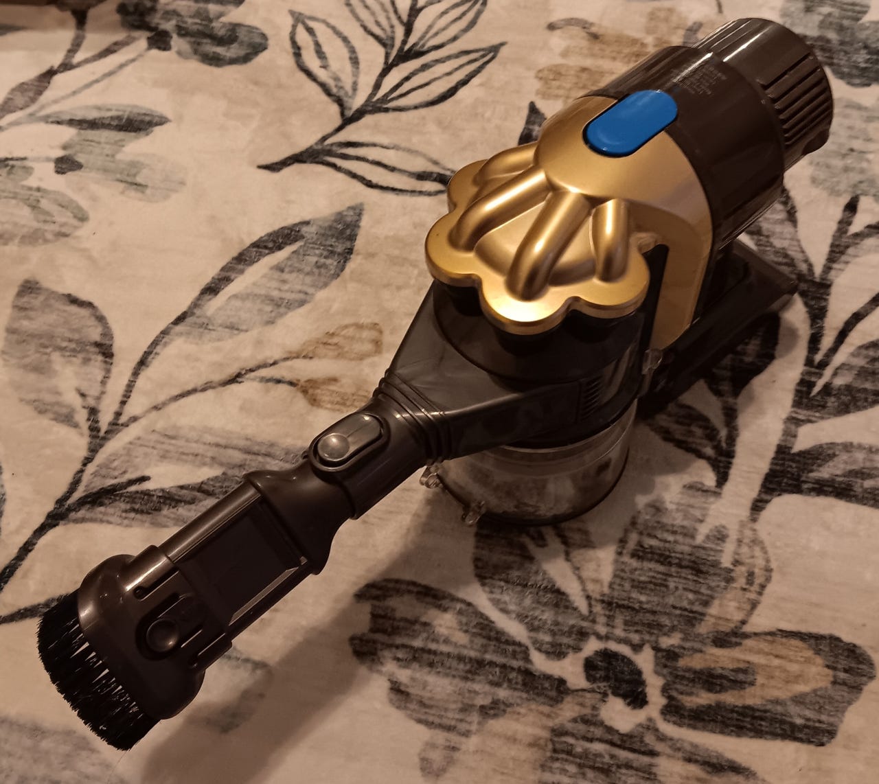 Dyson DC16 animal pro | Tori