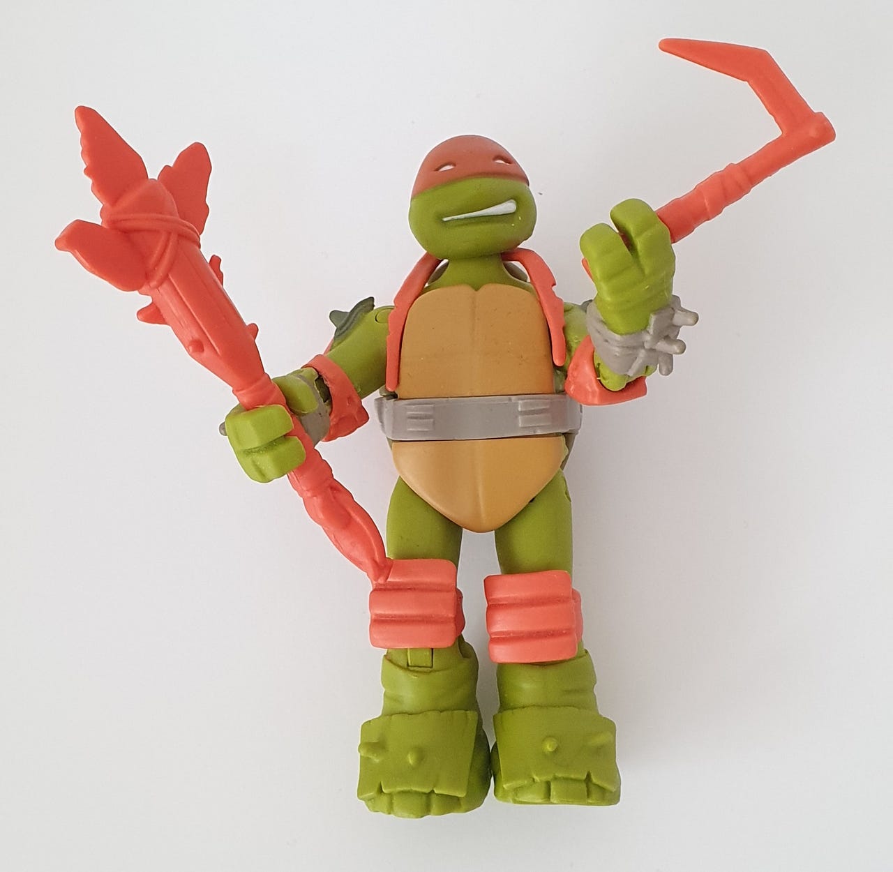 Ninja Turtles Michelangelo | Tori