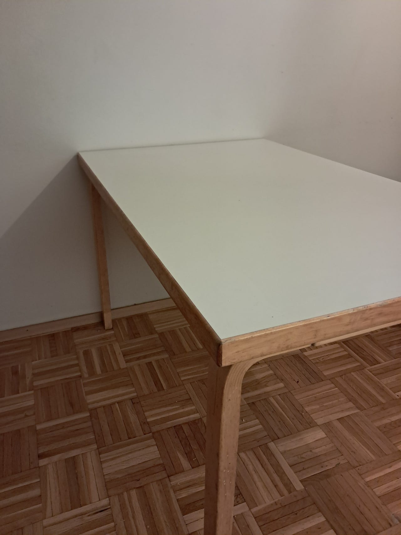 Aalto pöytä 81B | Tori