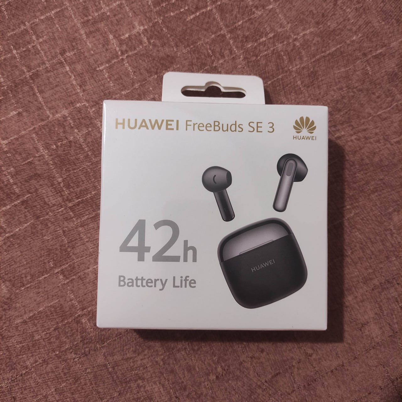 Huawei free buds Se3 | Tori