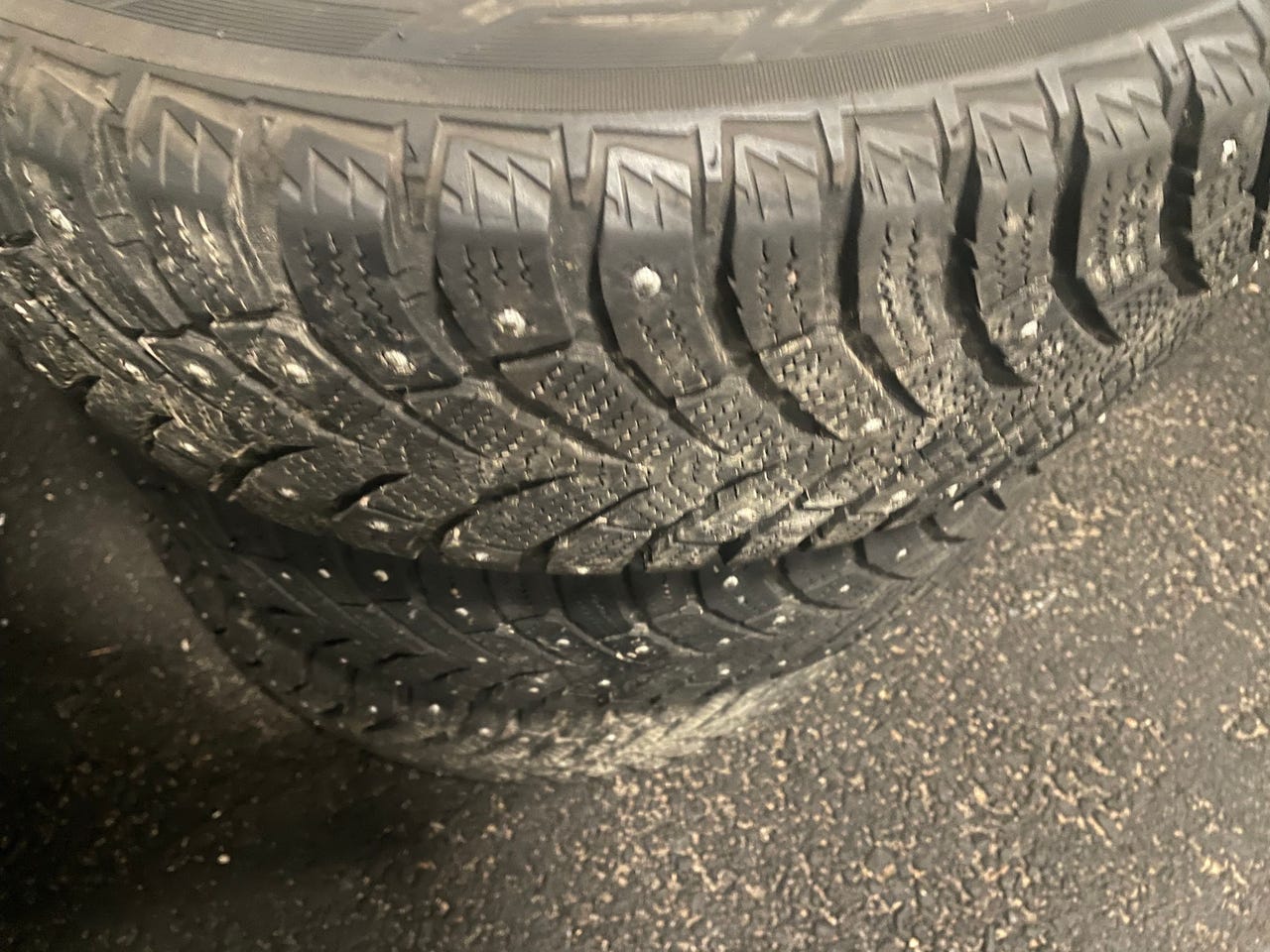 Toyo Observe Ice-Freezer 185/65/R15 88t talvirenkaat | Tori