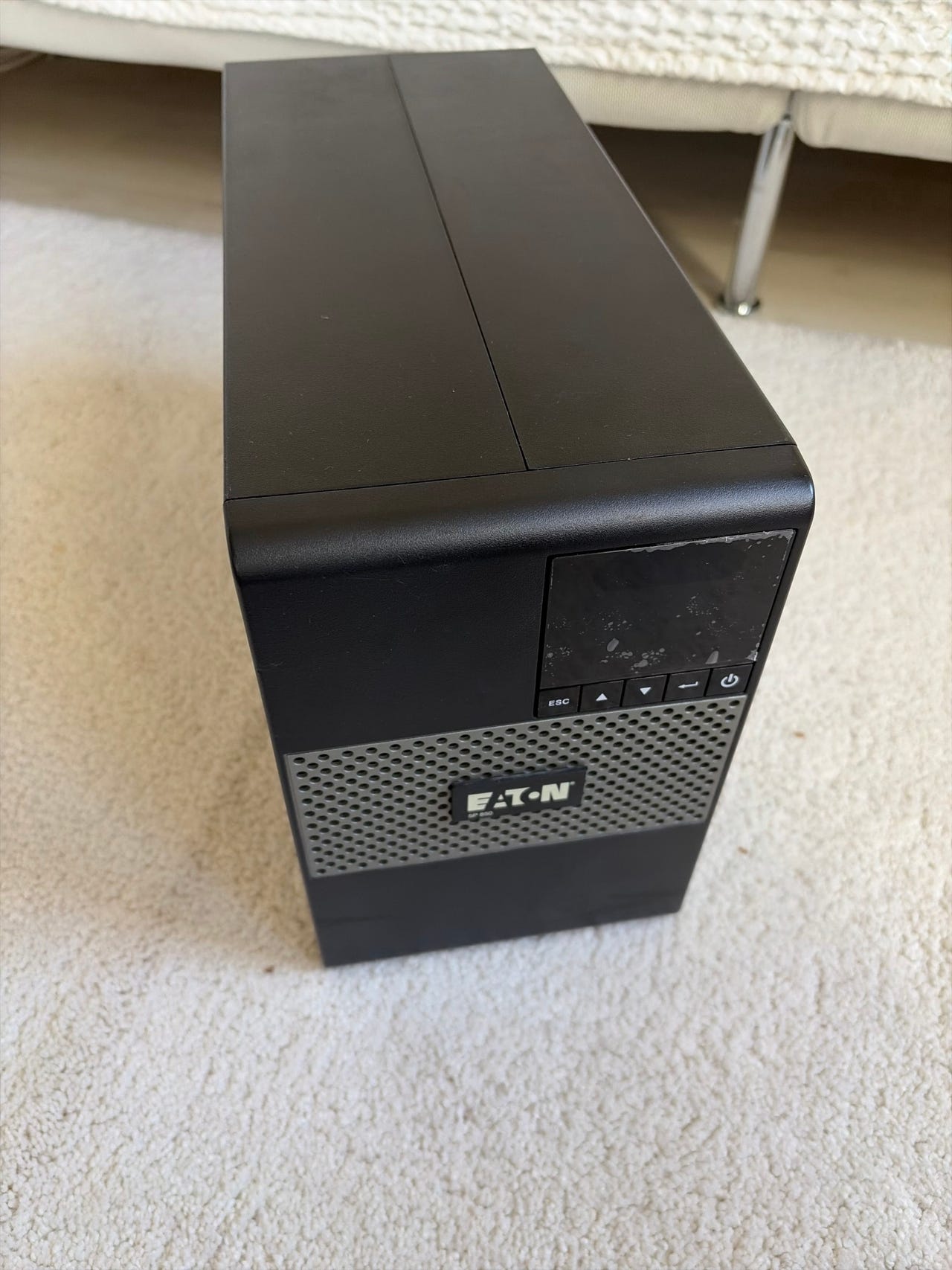 Eaton UPS 5P 850 | Tori