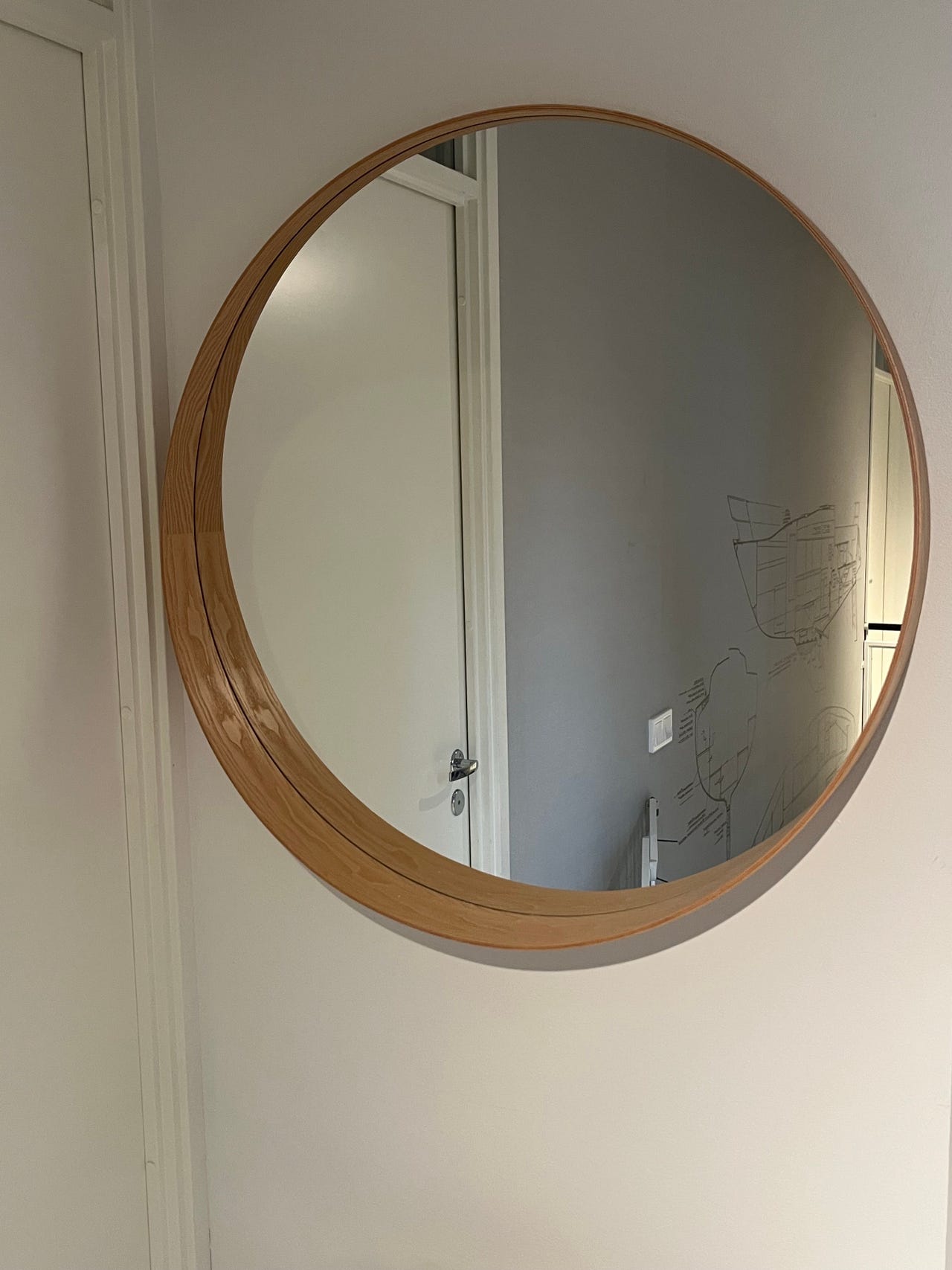 IKEA Stockholm peili | Tori