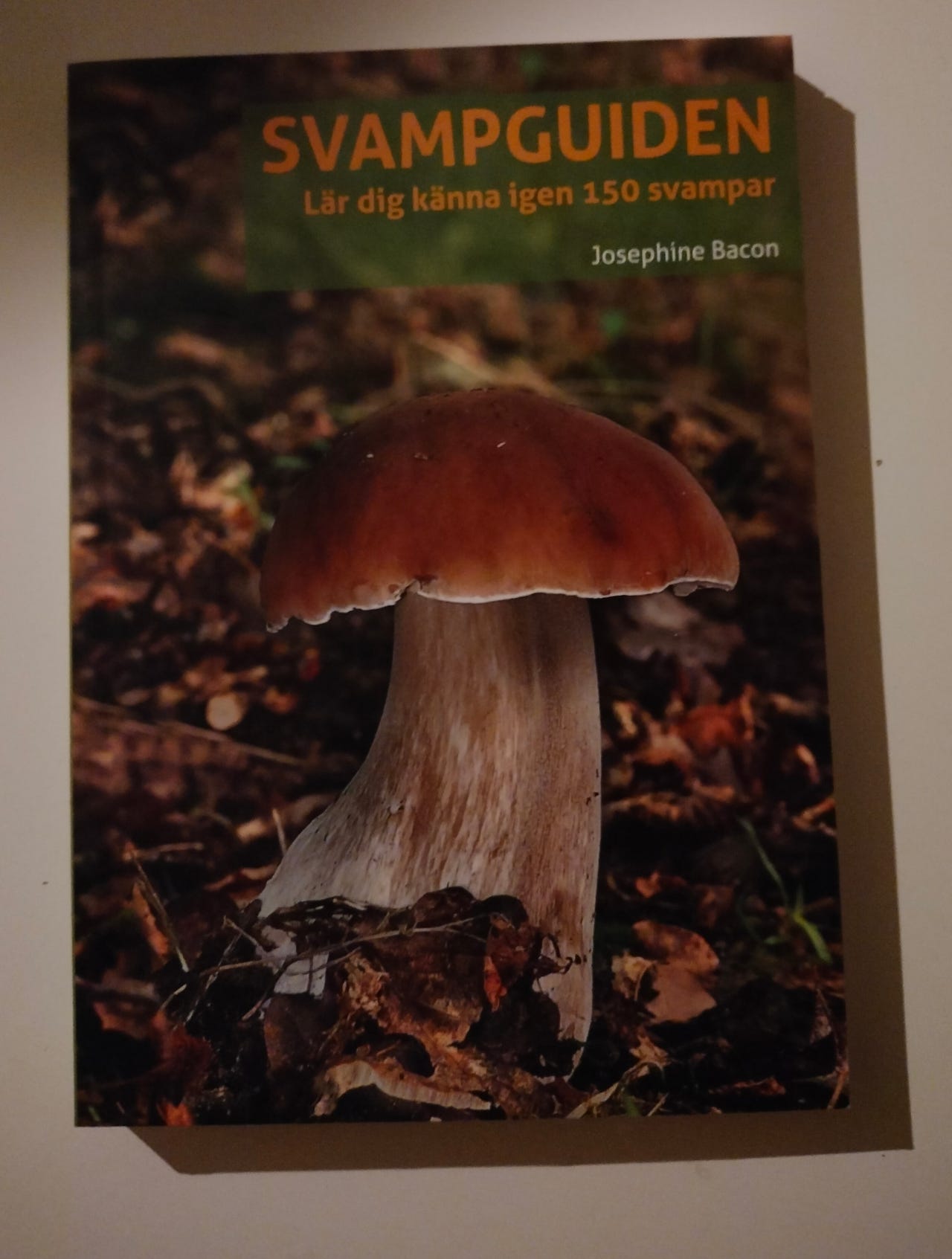 Svampguiden | Tori