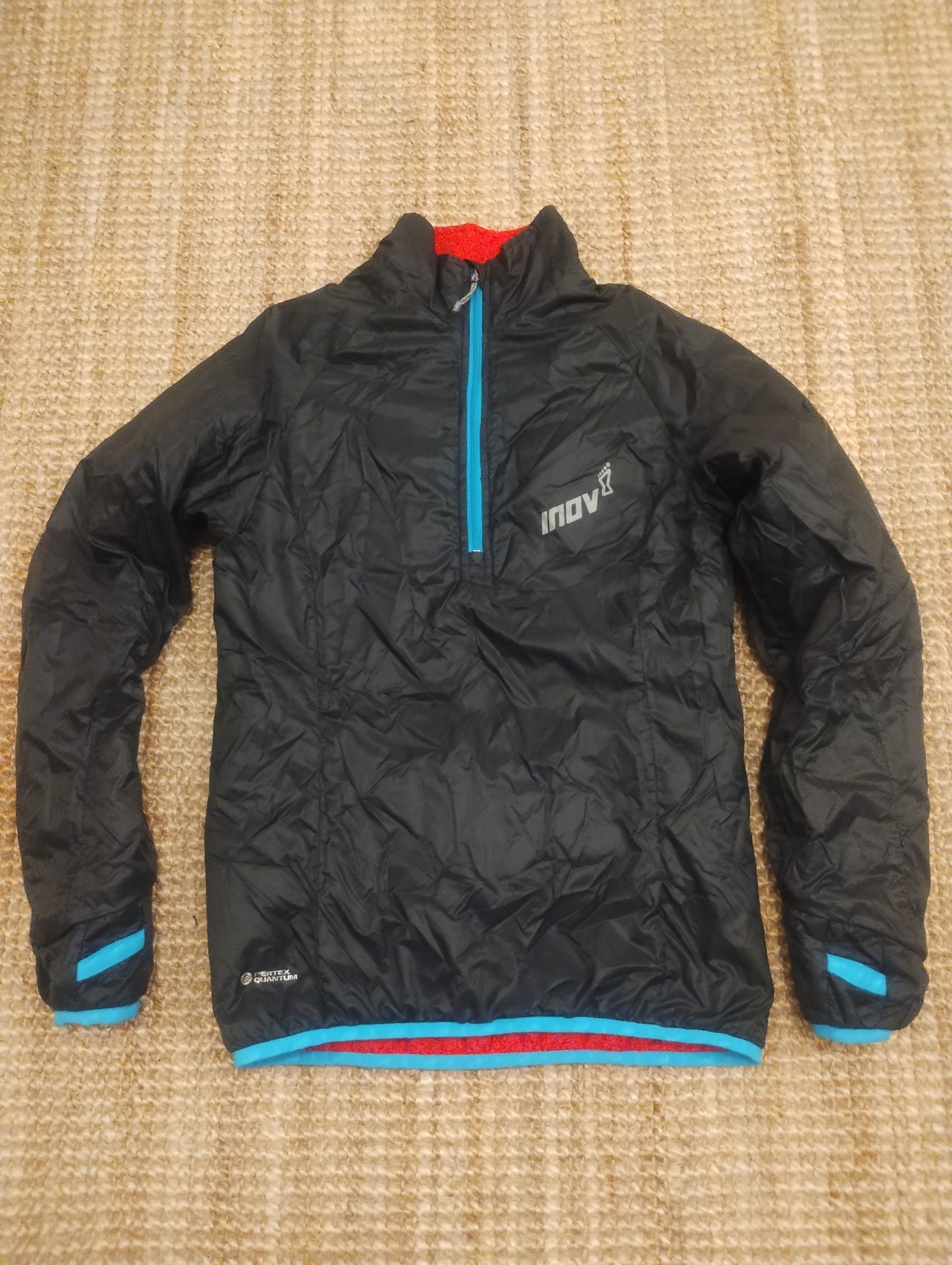 Inov-8 thermoshell XS | Tori