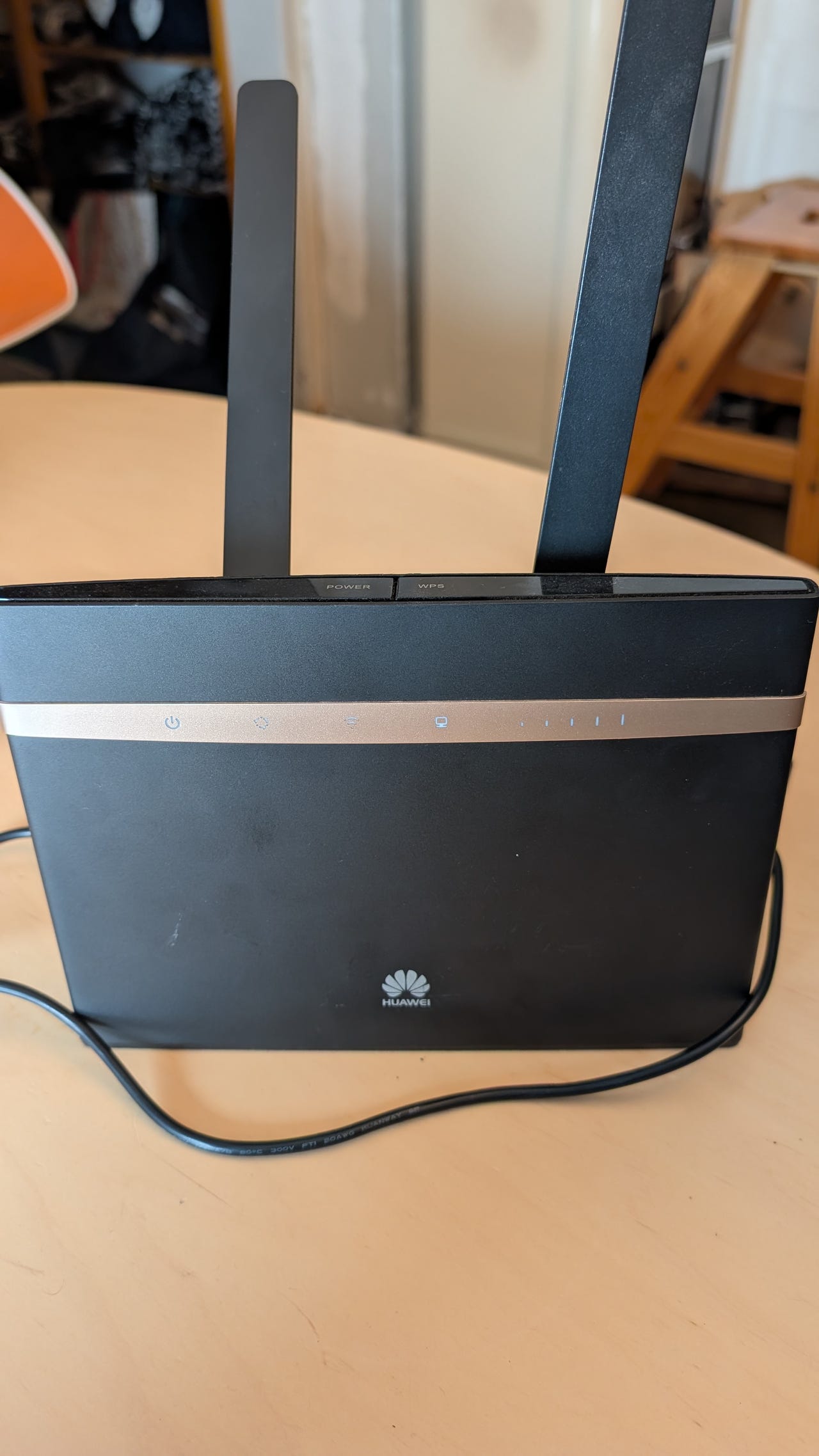 Huawei B525 LTE Reititin | Tori
